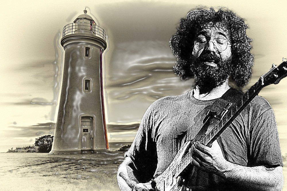 Ringin’ That Bell – Part 1 – Jerry Garcia’s Intro Guitar Solo on ...